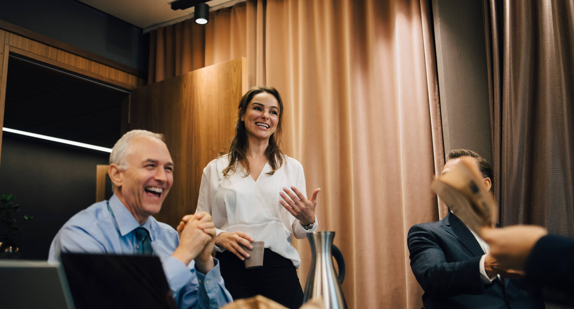 Global Talent: Great Talent Comes Together in the UK