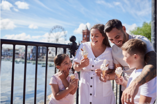 Living in the UK –­ British Lifestyle Guide | GREAT Talent UK